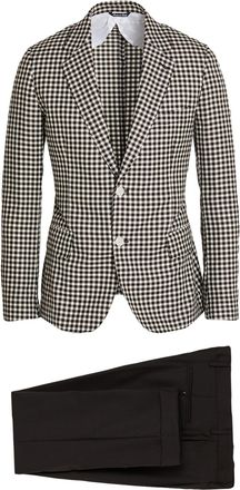 Vitale Barberis ANZ&Uuml;GE und CO-ORDS - Anz&uuml;ge auf YOOX.COM