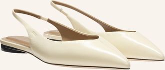 HUGO BOSS Pumps Miah_Slball10_Nacs beige