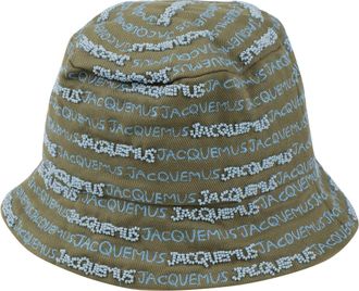 Jacquemus ACCESSOIRES - M&uuml;tzen & H&uuml;te auf YOOX.COM