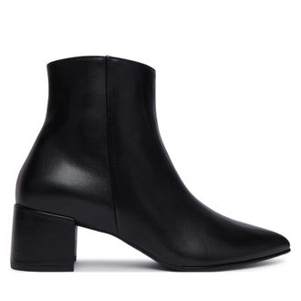 H&ouml;gl Stiefeletten H&Ouml;GL Beatrice 2-104703-01000 Schwarz