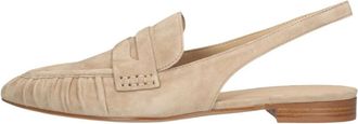 Stefano Lauran Damen, Schuhe, Beige, 41 EUGr&ouml;&szlig;e