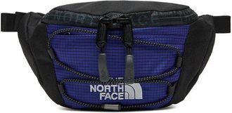 The North Face Gürteltasche Jester Lumbar NF0A52TM0IT1 Blau