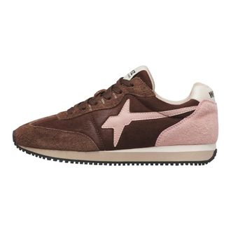 W6YZ W6Yz - Samoa-Uni. - unisex - Chaussures - Multicolore - Taille: 40 EU