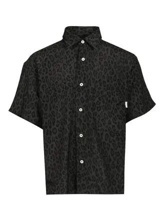 Amish Chemise - Vert