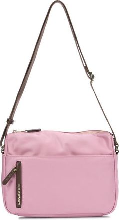 Mandarina Duck Damen Crossover Hunter, Lilac Rose