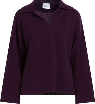 BE YOU BY GERALDINE ALASIO STRICKWAREN - Pullover auf YOOX.COM