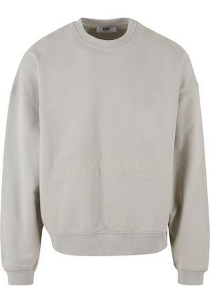 DEF Sweatshirt Trust Issues