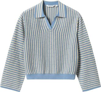 Noella Sweater N-Makinna Knit