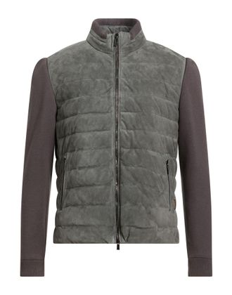 Moorer JACKEN & M&Auml;NTEL - Pufferjacken & Daunenjacken auf YOOX.COM