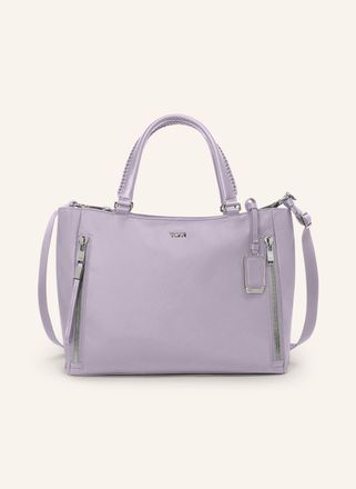 Tumi Shopper Voyageur Valetta Medium lila