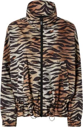 Pinko Pinko, Femme, Vestes, Multicolore, Taille: 36 FR Dotty Jacket