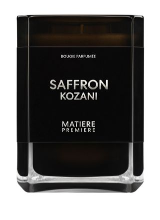 Matiere Premiere Matiere Premiere Saffron Kozani Duftkerze 220 g