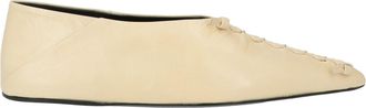 Jil Sander SCHUHE - Ballerinas auf YOOX.COM