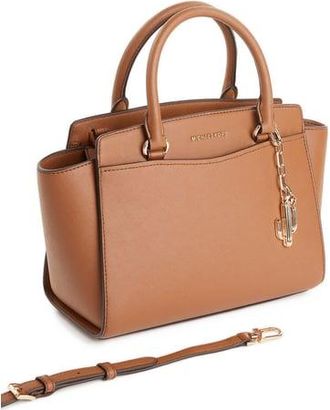 Michael Kors Sac &agrave; main Selma