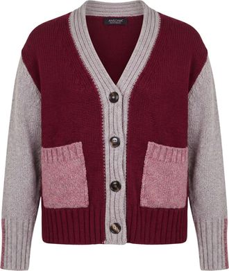 Aragona STRICKWAREN - Strickjacken auf YOOX.COM