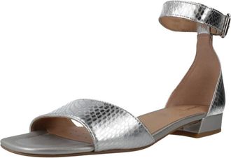 Geox Femme, Chaussures, Gris, Taille: 40 EU New Eraklia 15