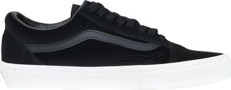 Vans Homme, Chaussures, Noir, Taille: 42 EU Old Skool