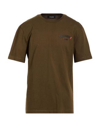 Dsquared2 TOPS - T-shirts auf YOOX.COM
