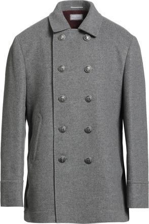 Brunello Cucinelli JACKEN & MÄNTEL - Mäntel auf YOOX.COM