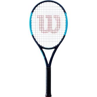 Wilson Herren Tennisschl&auml;ger ULTRA 100 V2.0 RKT