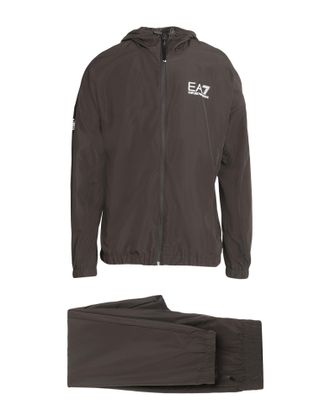 Emporio Armani OVERALLS - Sportanz&uuml;ge auf YOOX.COM