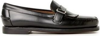 Sebago Mocassins Ales en cuir m&eacute;lang&eacute;