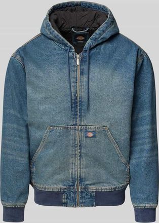 Dickies Jacke mit Kapuze Modell HILHAM