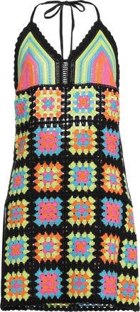 No Secrets World KLEIDER - Mini-Kleider auf YOOX.COM