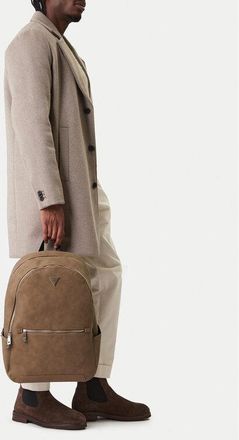 Guess Rucksack HMTONK P6111 Beige