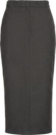 HUGO BOSS HOSEN & R&Ouml;CKE - Maxi-R&ouml;cke auf YOOX.COM