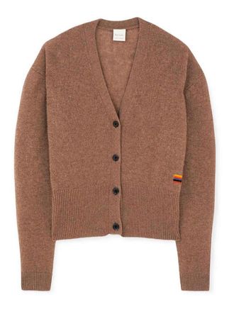 Paul Smith Cardigan - Beige