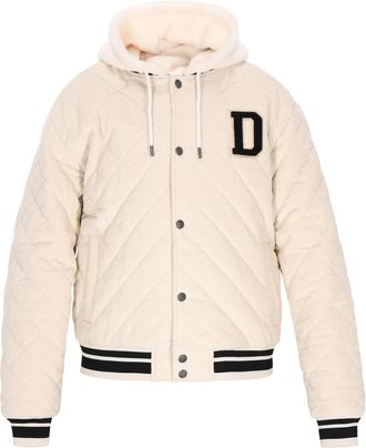 Dreimaster Winterjacke