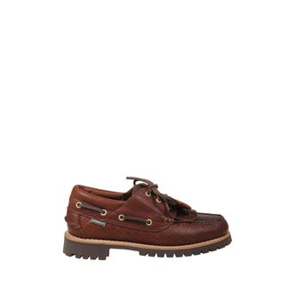 Sebago Mocassin Artisan Momoth Acadia - Homme - Chaussures - Brun - Taille: 43 EU