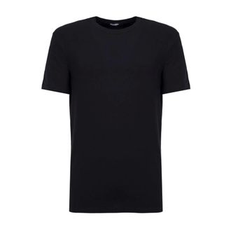 Dsquared2 Homme, Tops, Noir, Taille: 2XL Hauts