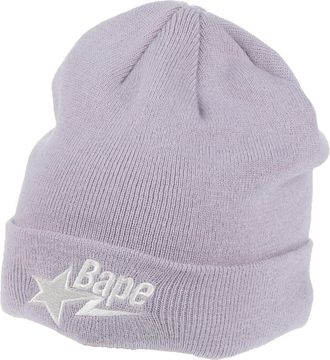 A Bathing Ape ACCESSOIRES - M&uuml;tzen & H&uuml;te auf YOOX.COM