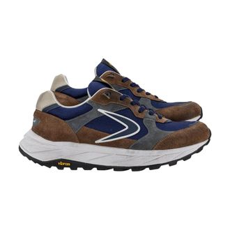 Valsport Stylische Mix Sneakers - - Shoes - Herren - Mehrfarbig - 40 EU