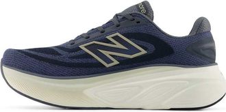 New Balance Fresh Foam x More V6 - Baskets - Bleu-Gris