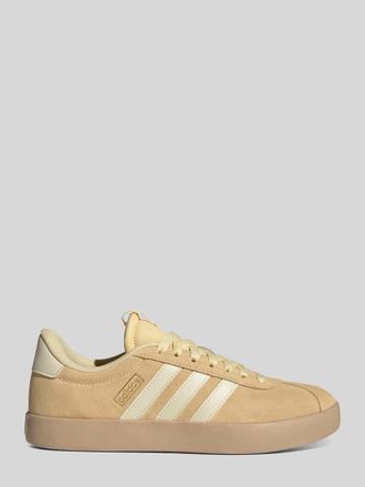 adidas Sneaker Low aus Rindvelours mit Profilsohle