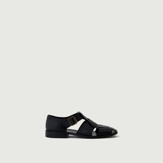 SOEUR SANDALES VELIKA NOIR