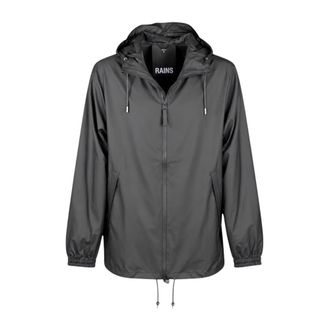 Rains Storm Breaker Jacke - - Jackets - Herren - Schwarzk - S