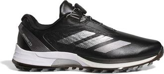 adidas Adizero ZG Lo BOA Spikeless Golf Shoes EU 45 1/3