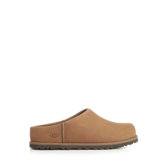 UGG Ugg, Femme, Chaussures, Brun, Taille: 40 EU Otzo Clog