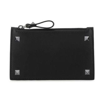 Valentino Garavani Herren, Accessories, Schwarzk, ONE SIZEGr&ouml;&szlig;e