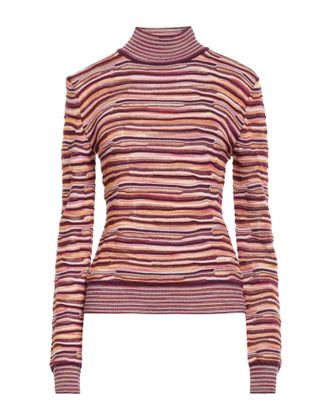 M Missoni STRICKWAREN - Rollkragenpullover auf YOOX.COM