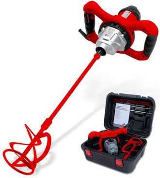 Rubi mix-9 N 210-240V 50-60Hz 25940 RUBI