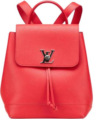 Louis Vuitton Damen, Pre-Owned, Rot, ONE SIZEGr&ouml;&szlig;e