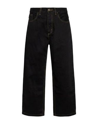Carhartt Work in Progress BAS - Pantalons en jean sur YOOX.COM