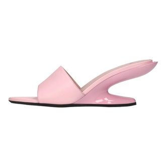 N&deg;21 Damen, Schuhe, Rosa, 38 EUGr&ouml;&szlig;e