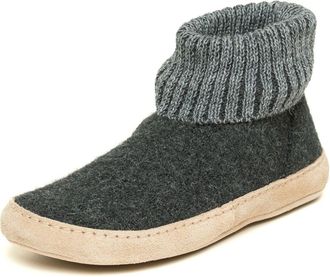 Gottstein Hausschuh H&uuml;ttenschuhe Dakota