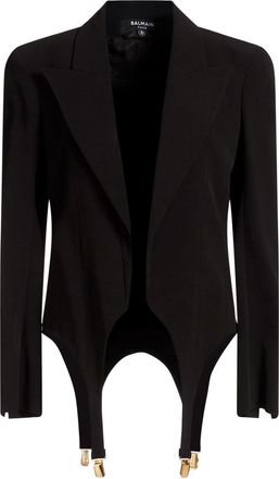 Balmain ANZ&Uuml;GE und CO-ORDS - Blazers auf YOOX.COM